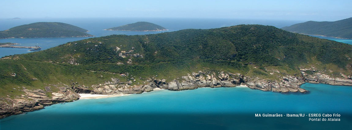 Parque Estadual da Costa do Sol