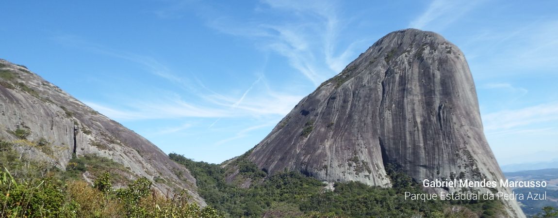 Parque Estadual da Pedra Azul